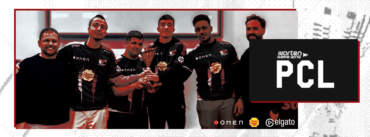 FTW vai a jogo na Worten Gaming Ring PCL | FTW Esports
