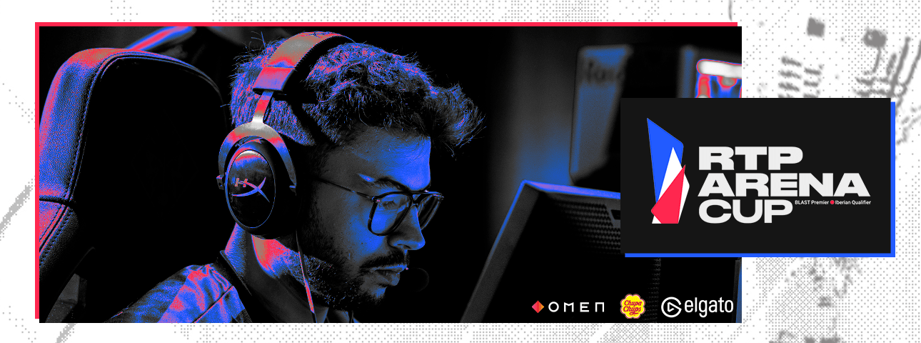 FTW convidada para a RTP Arena Cup | FTW Esports